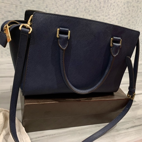 Marc Jacobs | Bags | Michael Kors Selma Medium Satchel | Poshmark